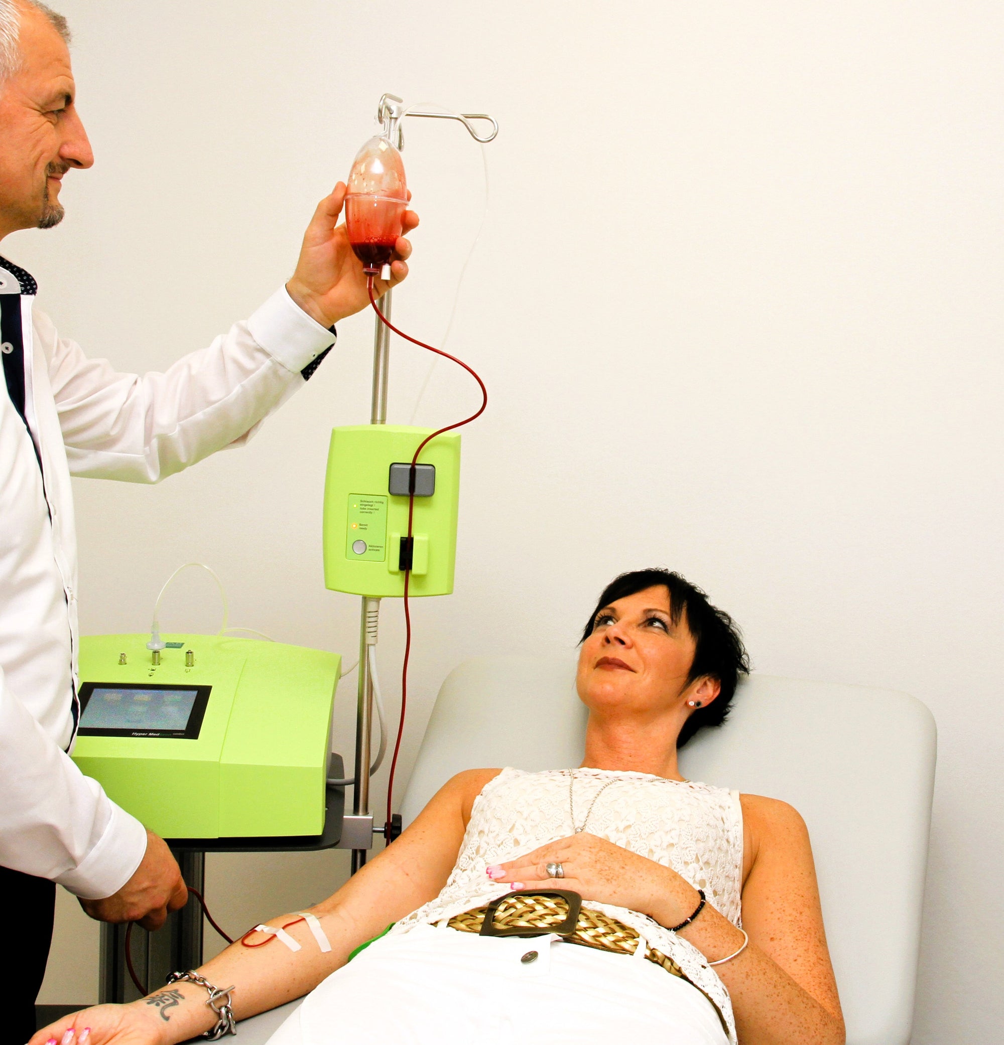 OTMed NZ - distributing integrated health solutions